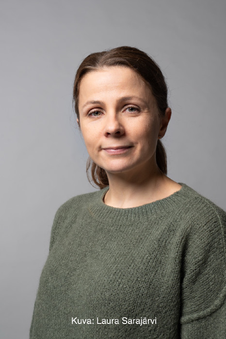 TIETOA MINUSTA :: Tunteidentalo